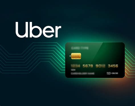 Uber Partners With Marqeta Mastercard And Branch To Launch New Uber Pro Card Offering Faster