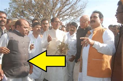 मेरी ही सरकार कर रही मेरे साथ सौतेला व्यवहार पिरौनिया