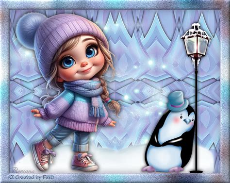 Snowgirl
