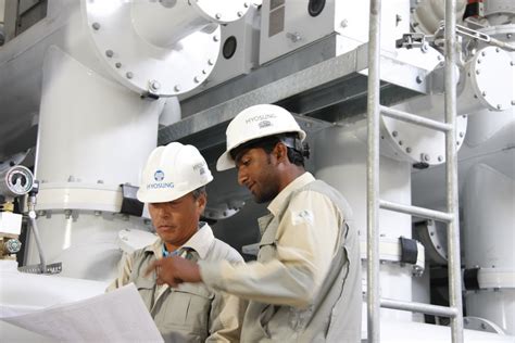 인도를 백년효성 교두보로” 효성 ‘섬유의 반도체 1위 발판 지배력 더 키운다 헬로 인디아