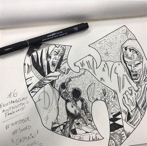 Wu Tang Clan Disciples Wu Art Thursday Wu Tang Clan Disciples Wu Art Thursday