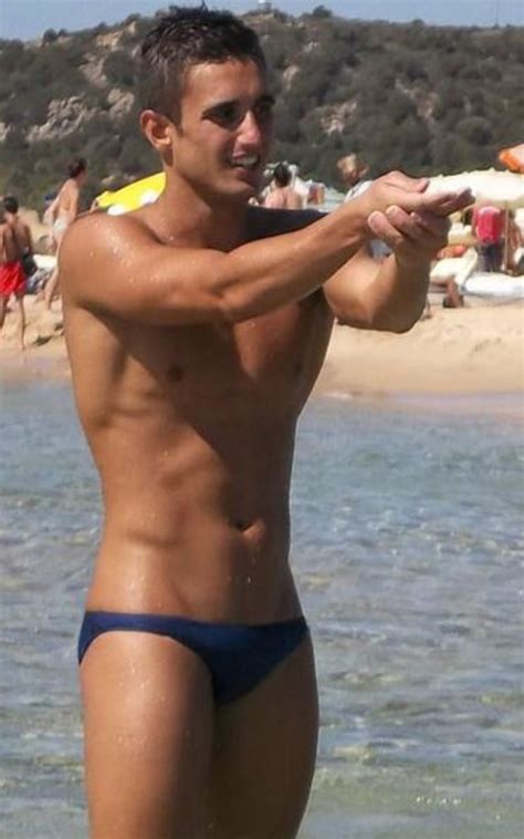 The Tiny Speedo Houtex2019