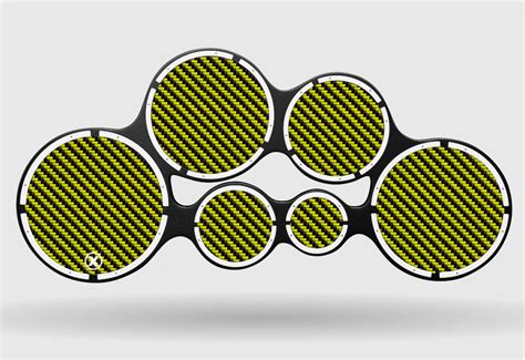 Tenor Sextet Xymox Drum Co