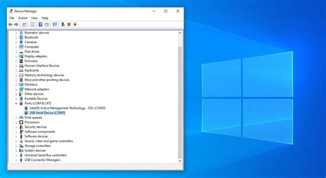 How To Install Serial Drivers Adaura Technologies