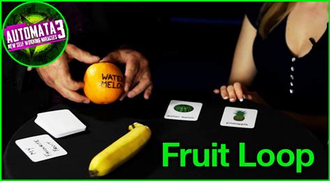 Fruit Loop Full 52