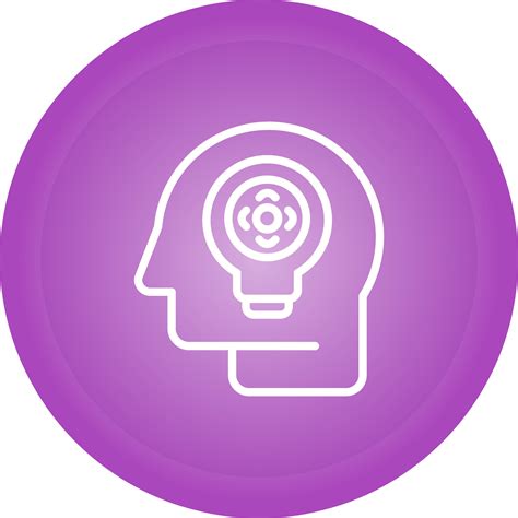 Conceptualize Vector Icon Vector Art At Vecteezy