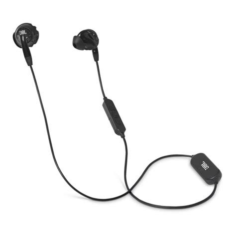 HARMAN JBL INSPIRE QUICK START MANUAL Pdf Download ManualsLib