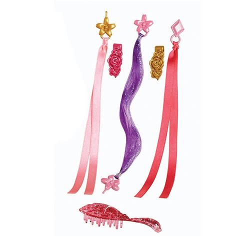 Disney Mattel Snap N Style Aurora