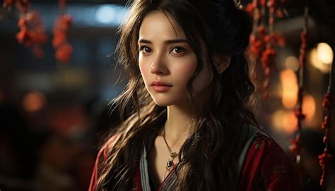 Images De Fille Japonaise Sexy T L Chargement Gratuit Sur Freepik