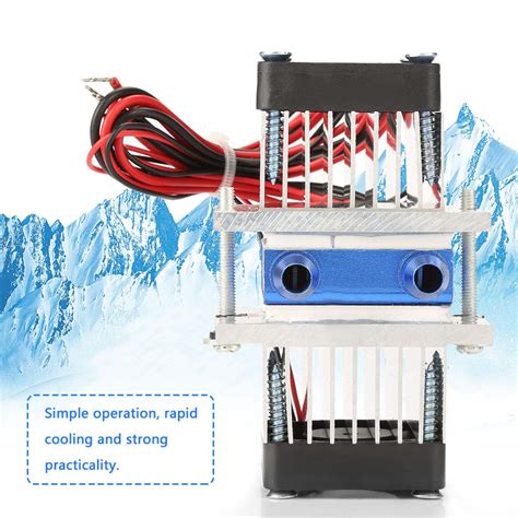 Tec1 04905 Tec1 04905 Dc 5v 5a Dissipatore Di Calore Termoelettrico