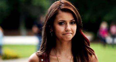 Vampire Diaries 20 Things That Make No Sense About Elena