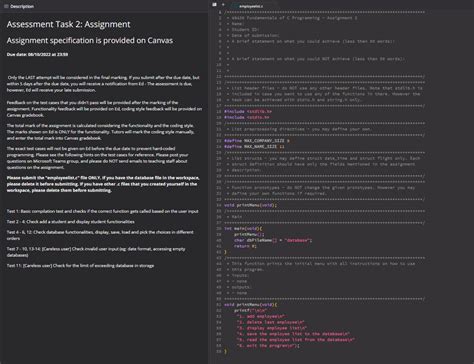 Solved Assessment Task 2 Assignment Descriptiondue Friday