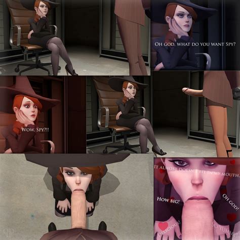 Rule 34 3d 3d Artwork Amanda Sparkle Blowjob Blowjob Face On Knees