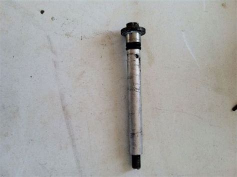 Find Polaris 1996 Xcr 440 Sp Clutch Bolt In Milaca Minnesota United States For Us 19 99