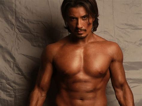 Underwear Ali Zafar