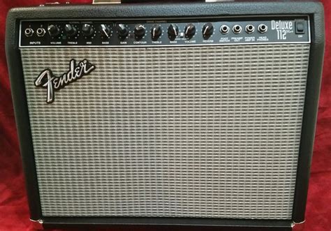 The Best Solid State Guitar Amplifiers Reviews By Intheblues