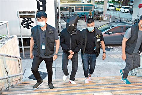 恃众救美殴搭讪3汉 6人判囚17至30个月 星岛日报
