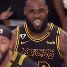 Lakers Win  Cen