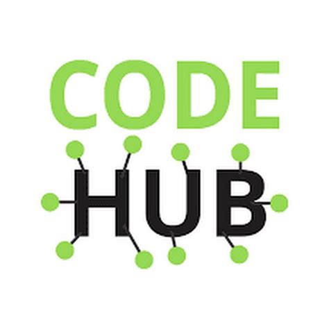 code hub youtube