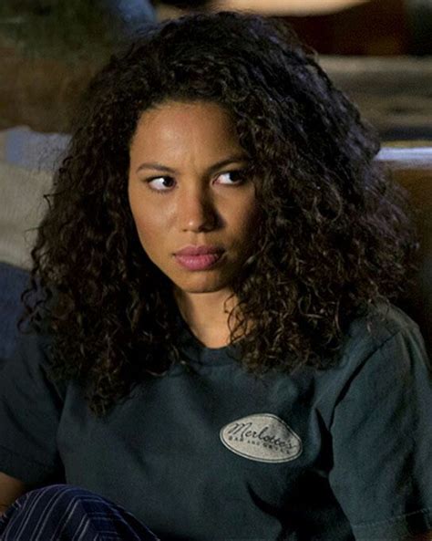Suki From True Blood Luna True Blood Tara Thornton True Blood Face