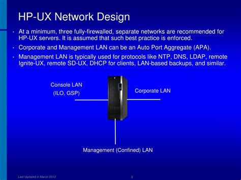 ppt keeping hp ux up to date and patching best practices powerpoint presentation id 1637841