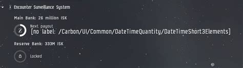 Game Bugged After Downtime Reve