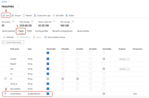 Lab Bta2 Index Your Data In Azure Ai Search Copilot Developer Camp