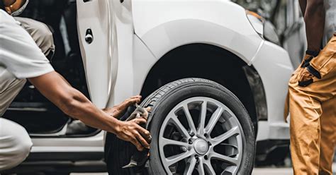 How Often Should You Rotate Your Tyres For Optimal Performance