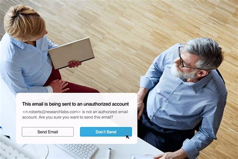Adaptive Email Dlp Solutions Prevent Data Loss Proofpoint Us