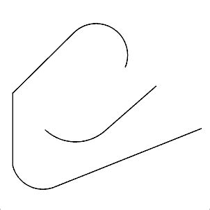 Edit Polyline Segments