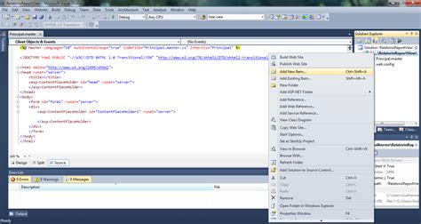 Gerando Relatórios Com Reportviewer Em Aspnet