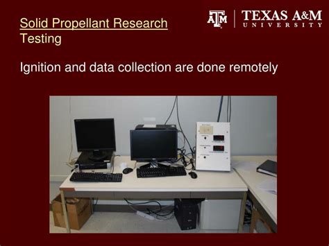 Ppt Solid Rocket Propellant Research Powerpoint Presentation Free Download Id 4491932