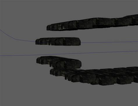 Solved Mash Treads Attaching To Curve Wrong Autodesk Community