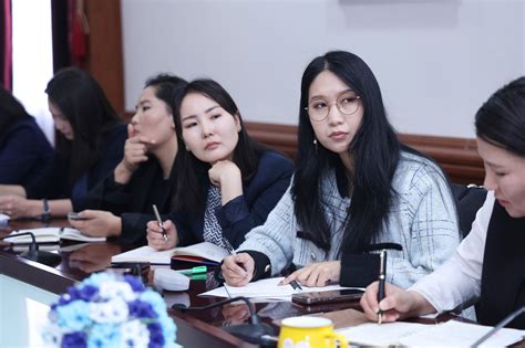 Гэр бүл Гэр бүл хөдөлмөр нийгмийн хамгааллын яам