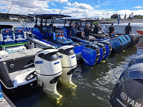 Wpm Raft Up Bunces Pass St Pete Beach 13 April 2024