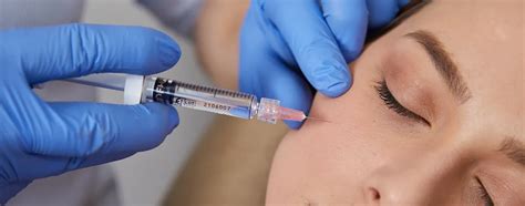 Profhilo Injection Bap Technique • Dr Stasch Clinic