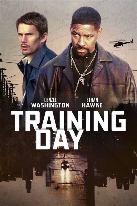 Training Day Movie
