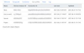 SessionBox One Multi Login Anti Detect Tool Chrome Web Store