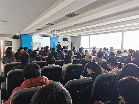 【奋翅起高飞】人居学院召开教职工大会 传达寒假工作会议精神 西安交通大学新闻网