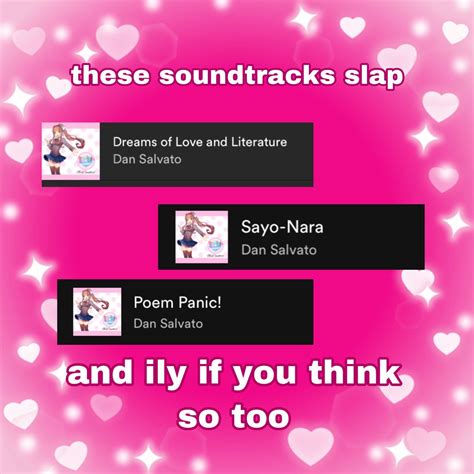 Pin Tillagd Av ´ཀ`⋆｡𖦹°⭒˚｡⋆ På Ddlc