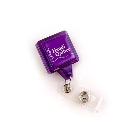 Hq Zinger Retractable Tool Holder Scissors Clip For Quilting Thread