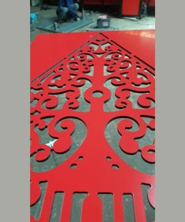 Jual Mesin CNC Router Inseco 1 Harga Kualitas Terbaik