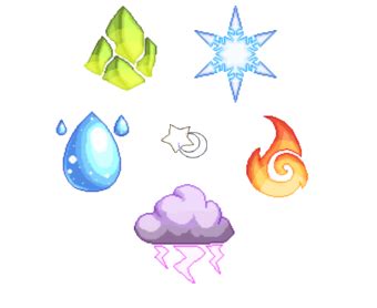 Elements Old Prodigy Wiki Fandom