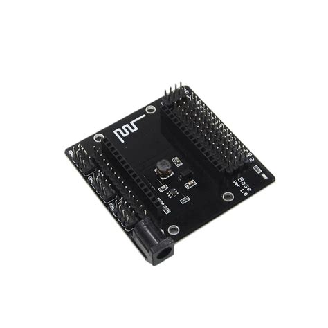 Nodemcu Base Esp8266 Testing Diy Breadboard Basics Philippines Ubuy