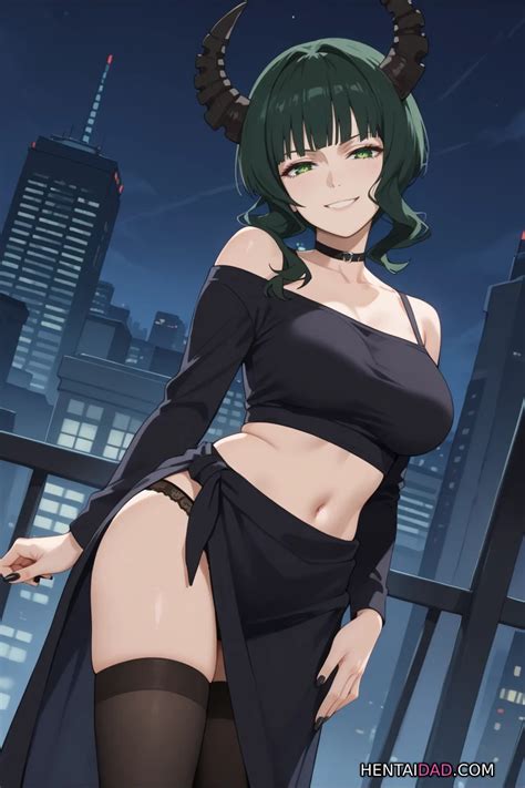 Dead Master Sex Black Rock Shooter Hentai Hentaidad