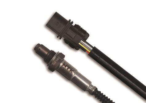 Ngk Offers Wide Range Of Lambda Sensors Autotrade Ie