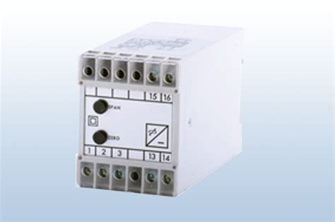 RTD Temperature Transducers KCG Electronics