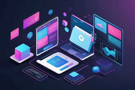 Premium Photo Aidriven Ab Testing Optimization