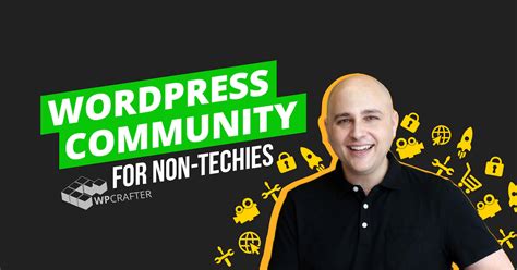 wpcrafter wordpress tutorials for non techies