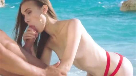 Secret Vacation Sex Is The Best Sex Creampie Norsk College Anal Tnaflix Com